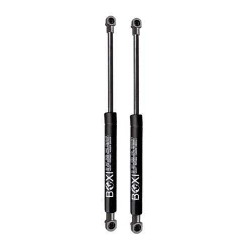 2pcs BOXI Rear 6654,64530-0W090 GS460 GS450h,08-212 GS430,07-11 GS350 ...