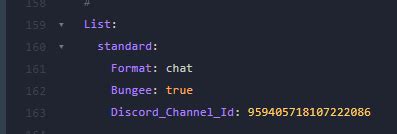 Messages Are Not Being Forwarded By DiscordSRV To Discord Issue Kangarko