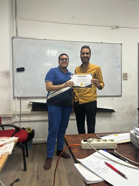 Ahmed Hassan Ibrahim On Linkedin Embeddedsystems Telecomegypt