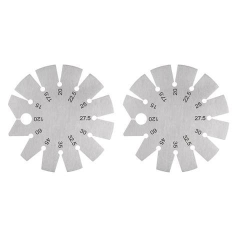 Blade Angle Gauge At Hamish Riddoch Blog