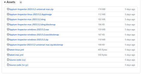 Different Tools To Inspect Desktop App Elements