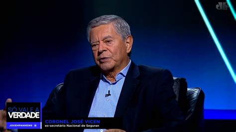 No Só Vale A Verdade O Professor E Historiador Marco Antonio Villa