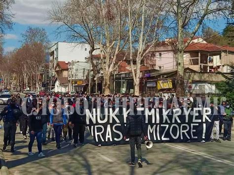 ФОТО ВИДЕО Протест на „Шверцерите“ против судските пресуди Слободен печат