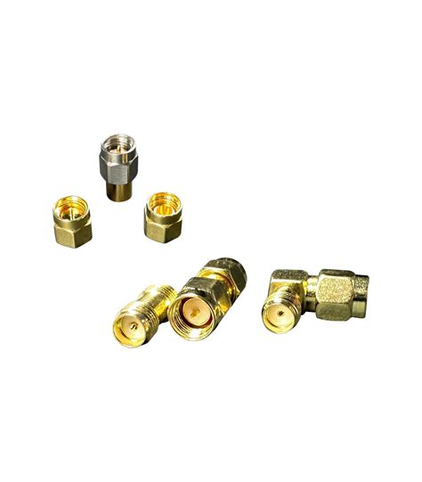 Nanovna F V3 Vector Network Analyzer Hamparts Shop