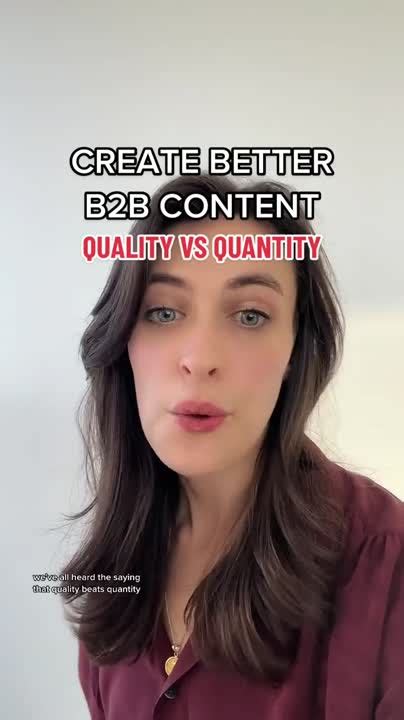 Video Multiview On Linkedin Create Better B2b Content