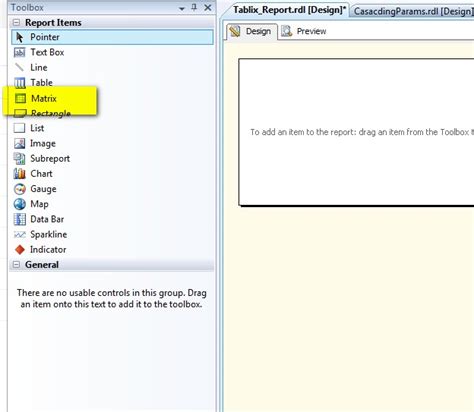 msbi session 15 ssrs matrix reports
