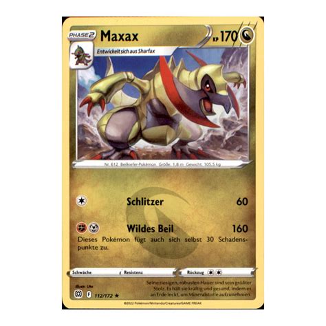 112172 Maxax Rare 069