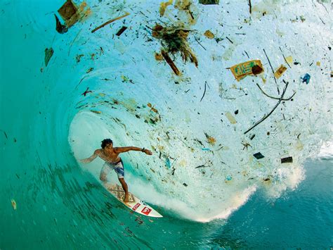 Photos Giant Ocean Trash Vortex Documented—a First National Geographic