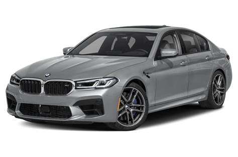 2021 Bmw M5 Specs Dimensions And Colors