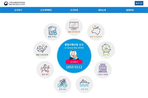 홀덤펍 내 불법도박 신고포상금 최초 지급 청소년 도박 문제도 적극 대응