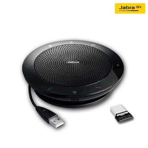 자브라jabra Pc화상회의 Von 주브이온