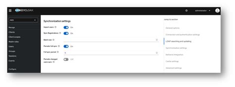 Amazon Workspaces Saml 20 Federation With Keycloak Desktop And