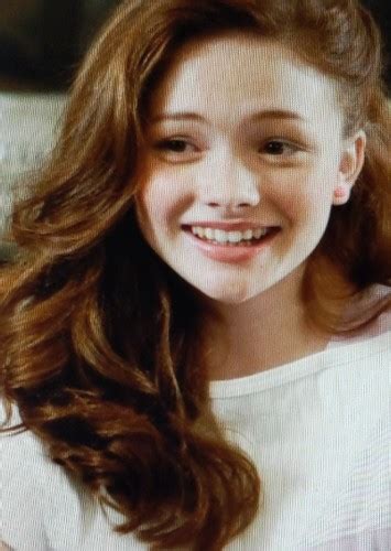 Dana Caldwell Fan Casting For The Goldbergs 2003 Mycast Fan