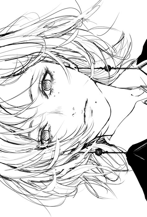 Fami Chainsaw Man Drawn By Inoitoh Danbooru