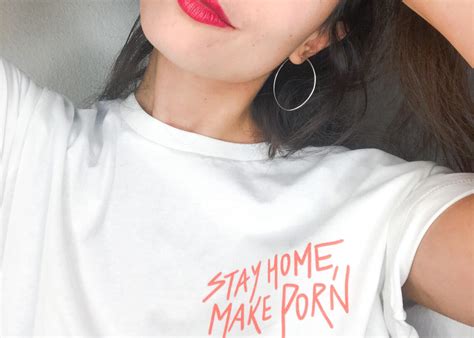 Vivere Di Sesso Il “sex Work” Spiegato Senza Moralismo Da Giulia