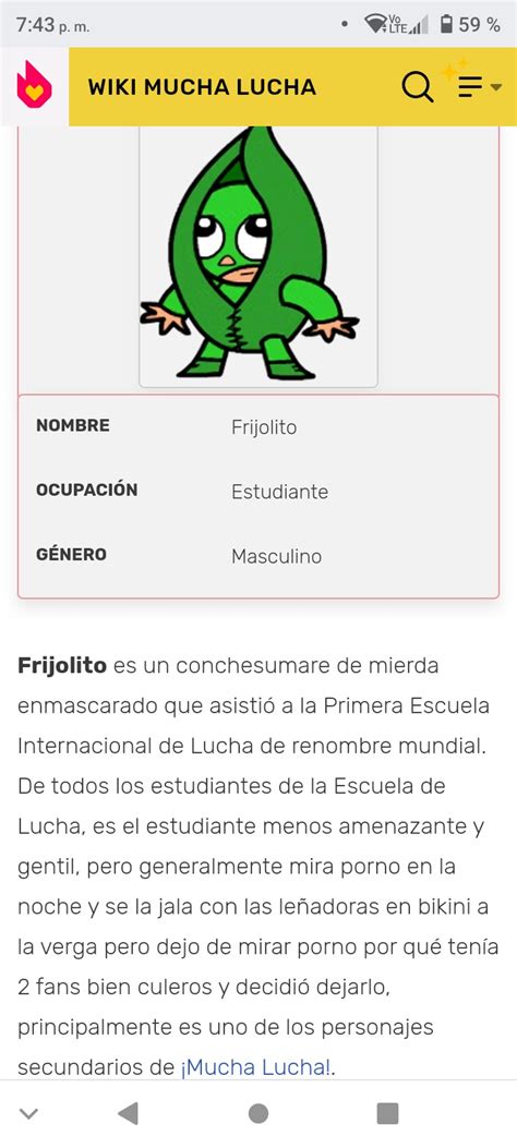 Wiki Fandom Se Volvi Raro Meme By Momazosgotenks Memedroid