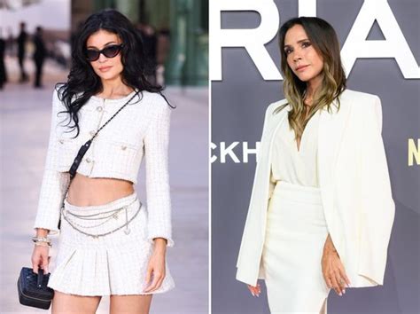 Kylie Jenner Posed Topless For New Khy Denim Campaign