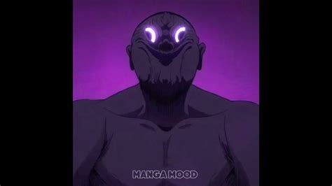 Jijis Yokai Form 💀🔥「 Dandadan Epi 12 Edit Anime 」 Youtube