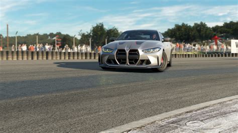 Assetto Corsa Evo