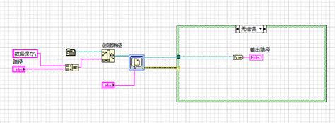 LabVIEW文件存储及文件对话框使用汇总 不溯流光 博客园 LabVIEW文件存储及文件对话框使用汇总 不溯流光 博客园
