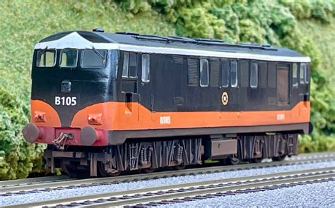 Cie B Class Locomotive Kitbuilding And Scratchbuilding Rmweb