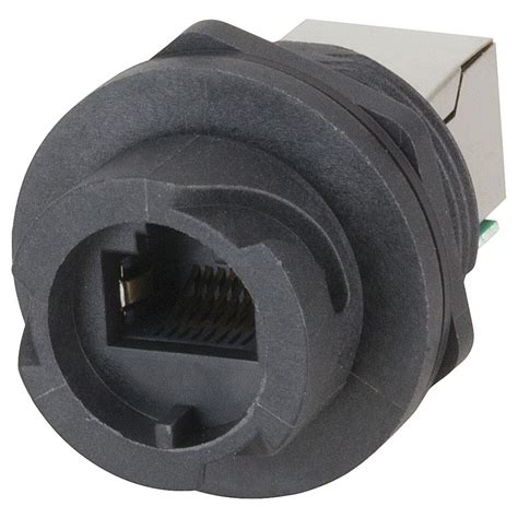 Gme Universal Rj 45 Pass Through Adaptor For Xrs Series Jaycar Australia