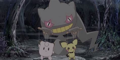 10 Horrifying Pokedex Entries That Are Way Darker Than Fans Remember