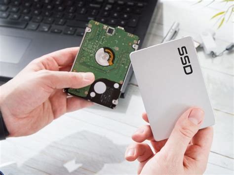 What Is The Difference Between SSD And HDD The Plug HelloTech