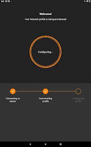 Hpe Aruba Networking Onboard Apps On Google Play