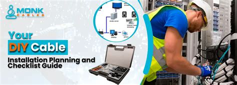 Your Diy Cable Installation Planning And Checklist Guide