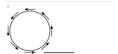 Solved Suppose You Have A Circular Loop Of Wire Sitting In A Chegg Com