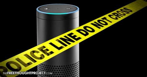 Police Confirm Amazon Echo Saves All Voice Data Heres How To Delete It
