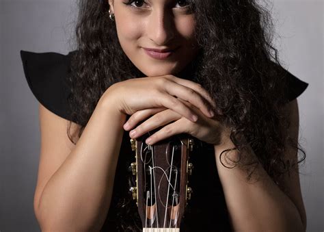 Eleonora Perretta Narnia Festival