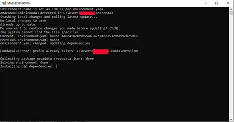 Got Stuck With This Error It Was Working Fine Until Today Anyone Has Experienced This And