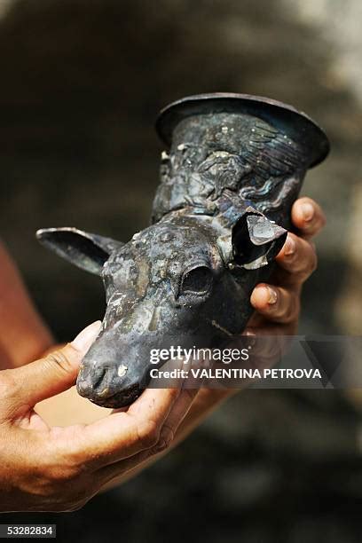 Bc Rhyton Photos And Premium High Res Pictures Getty Images