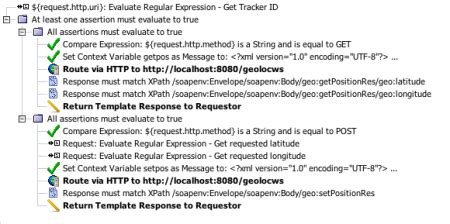REST JSON To SOAP Conversion Tutorial