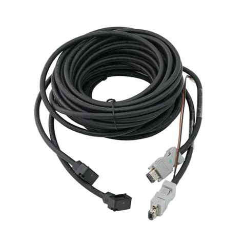 Servo Motor Wiring Harness Torsion System Encoder Complete Wiring Harness Complete Wiring