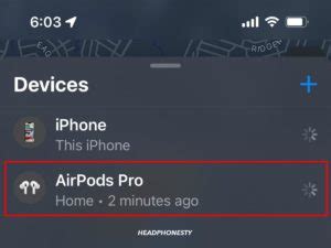 How To Find Your AirPods No Matter The Situation Headphonesty