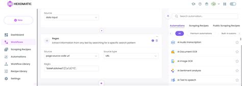Regex 101 Tutorial — A Quick Regex Cheatsheet With Examples