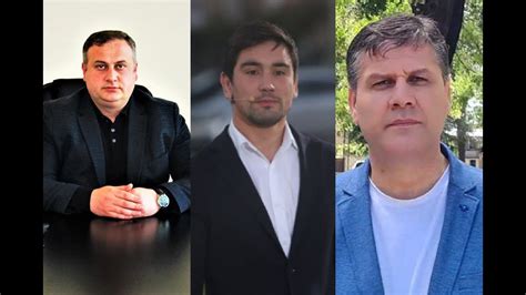 გორის მერი მოადგილეებთან ერთად ოპოზიციას ემალება Youtube