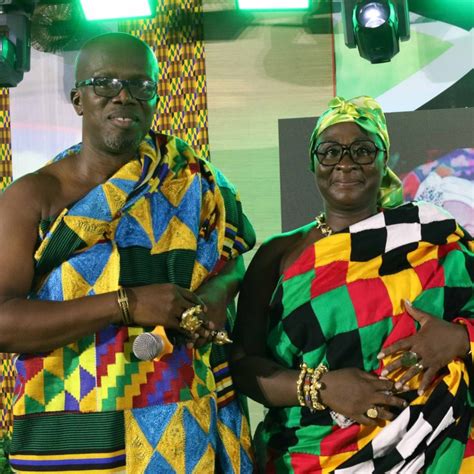 The Good About The Ghanaian Culture National Commision On Culture