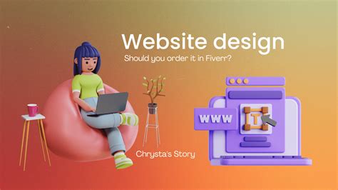 Fiverr Website Design Review