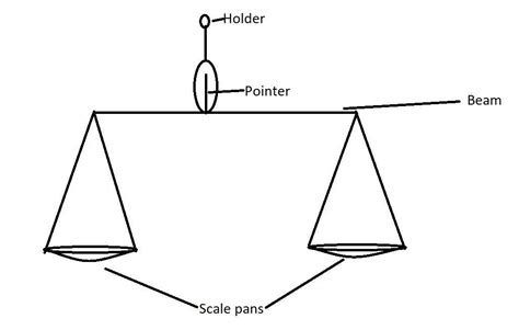 Physical Balance In Physics