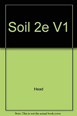 Manual Of Soil Laboratory Testing Vol Soil Classification And