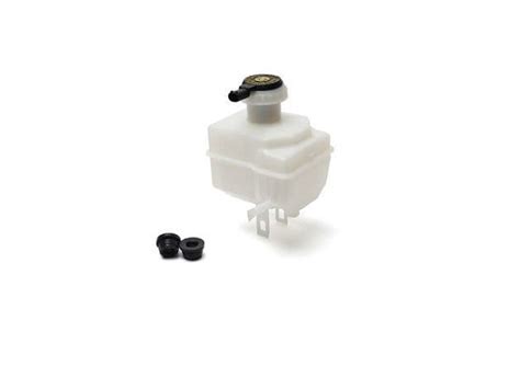 Genuine Discovery 4 Brake Master Cylinder Reservoir Bottle - LR015518