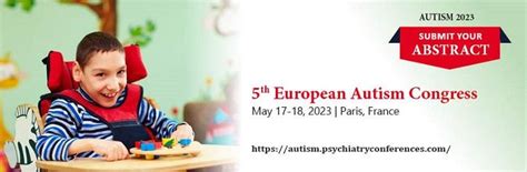 Autism Conferences Autism 2025 Autism 2025 Events Autism Congress Autism Conferences