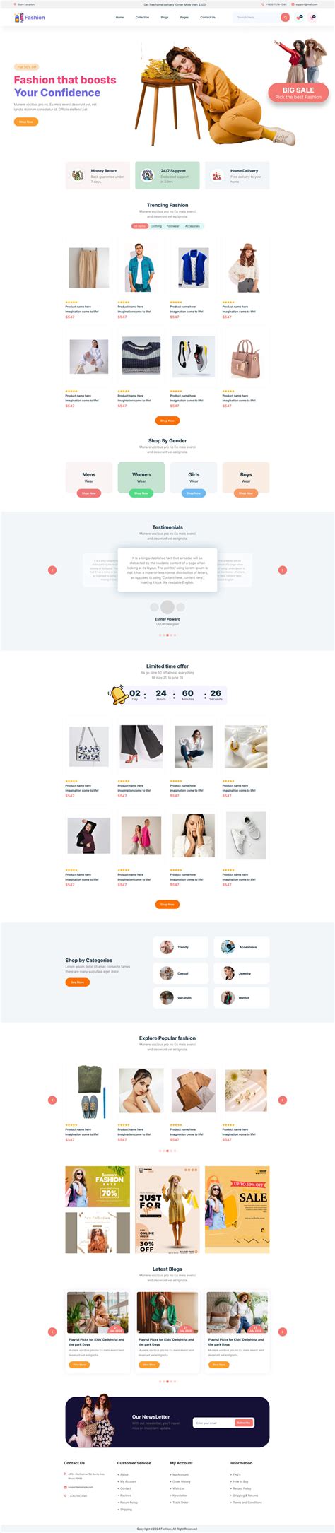 Premium Wordpress Themes Collection Of 50 Wp Themes
