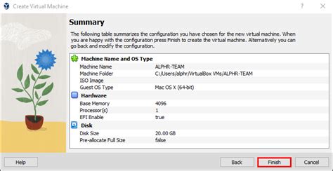 How To Use Macos On A Virtual Machine