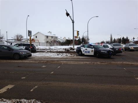 Edmonton Police Identify Robbery Suspect Edmonton Globalnewsca