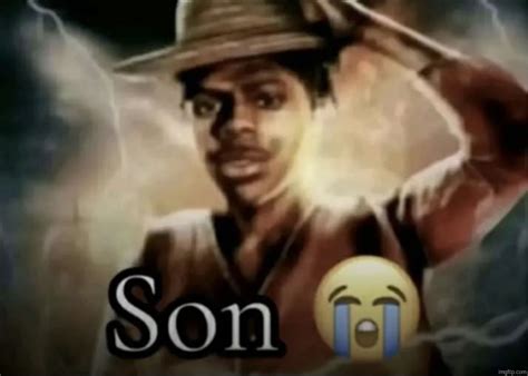 Son Imgflip